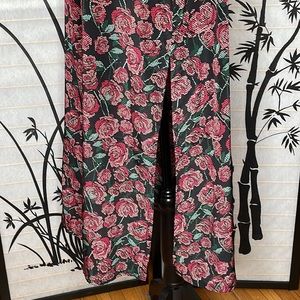 LuLaRoe | Jackets & Coats | Clearance Lularoe Joy Duster Vest Med ...